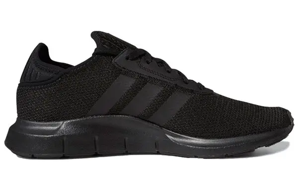 Adidas Swift Run X "triple " Sneakers