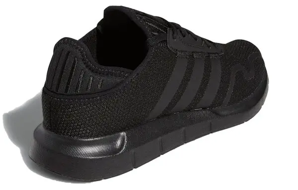 Adidas Swift Run X "triple " Sneakers