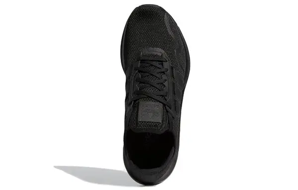 Adidas Swift Run X "triple " Sneakers - Black