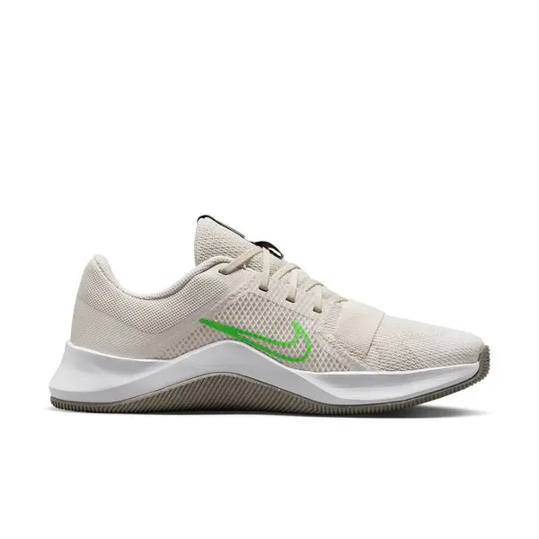 Nike Mc Trainer 2 "phantom Green Strike" Sneakers - Beige/green