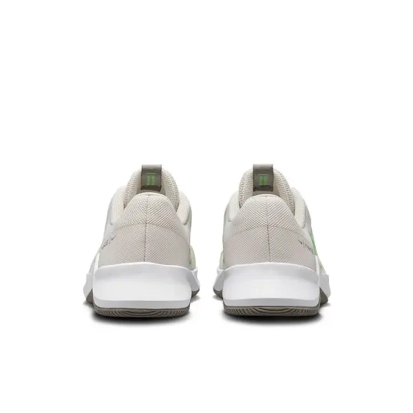 Nike Mc Trainer 2 "phantom Green Strike" Sneakers - Beige/green