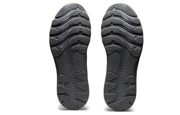 Asics Gel-nimbus 24 Metropolis - Grey