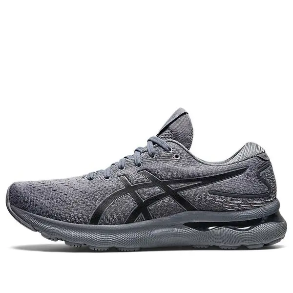 Asics Gel-nimbus 24 Metropolis - Grey