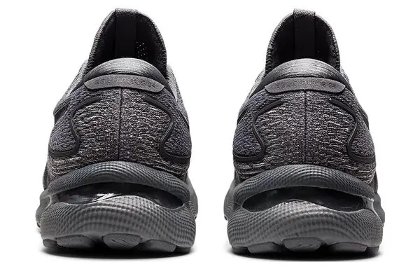 Asics Gel-nimbus 24 Metropolis - Grey