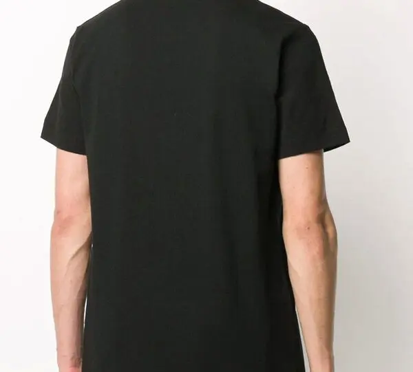 Off-White Fw20 Logo Printing Normal Version