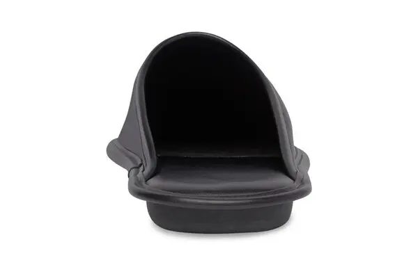 Balenciaga Calf Leather Home Slippers