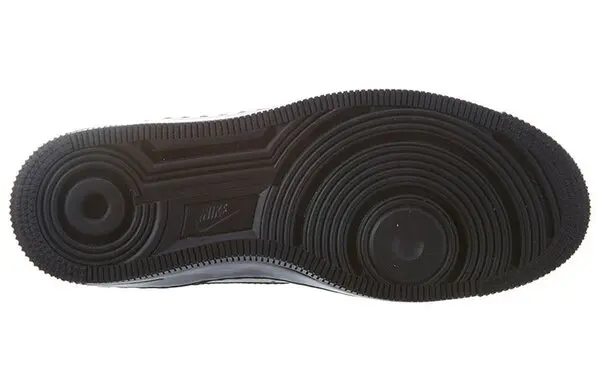 Nike Force 1 Ultra Force Low Top Sneakers