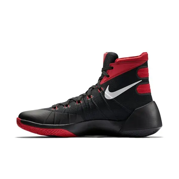 Nike Hyperdunk 2015 High Top Athletic Sneakers