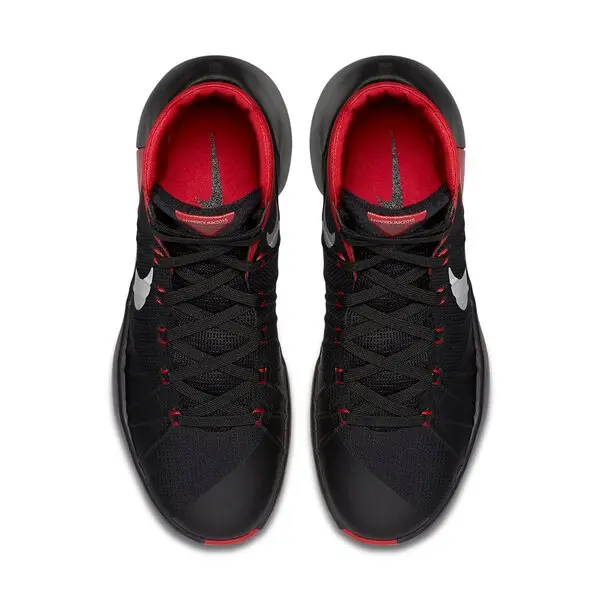 Nike Hyperdunk 2015 High Top Athletic Sneakers