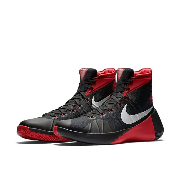 Nike Hyperdunk 2015 High Top Athletic Sneakers
