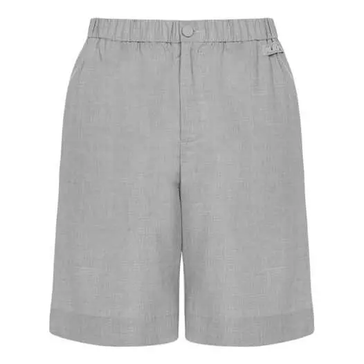 Off-White Ss21 Logo Casual Shorts