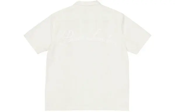PALACE Fw22 Rose Chain Shirt