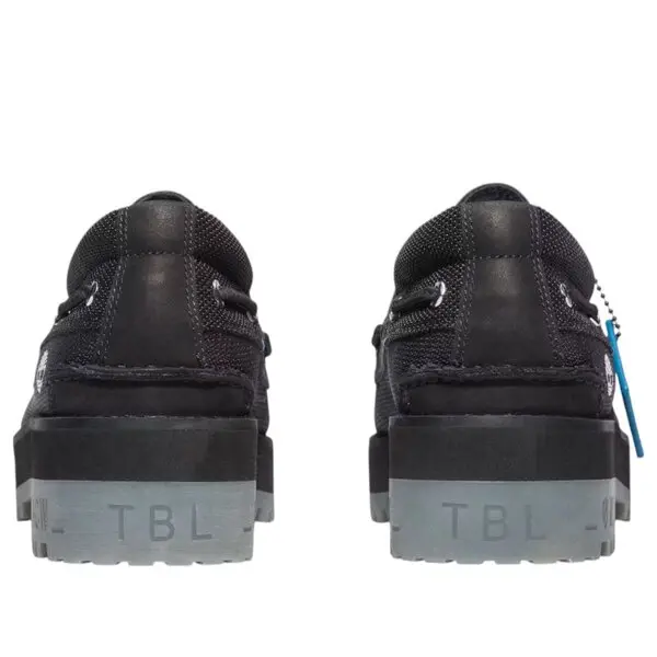 Timberland A-cold-wall X 3-eye Boat Wide