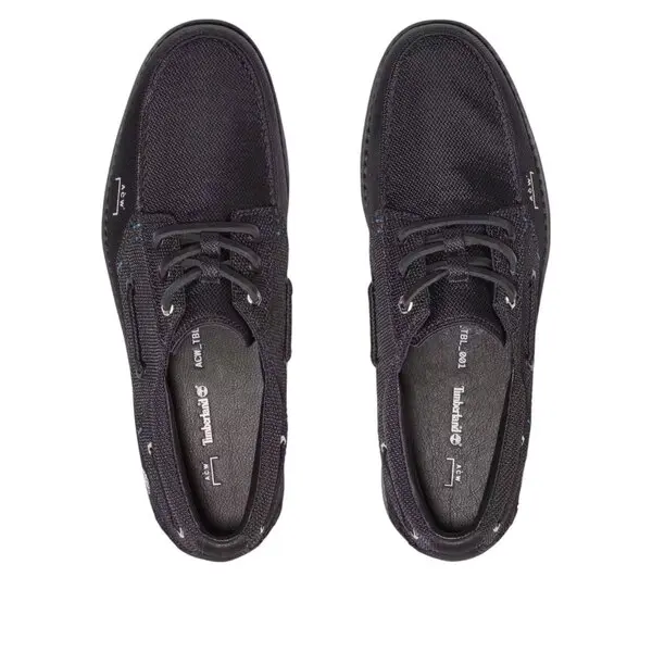 Timberland A-cold-wall X 3-eye Boat Wide