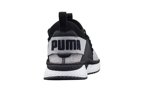 PUMA Tsugi Jun Sneakers - Black/white/grey