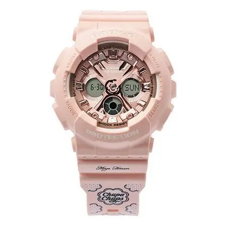 Casio Baby-g Ba-130-4aprc Watch
