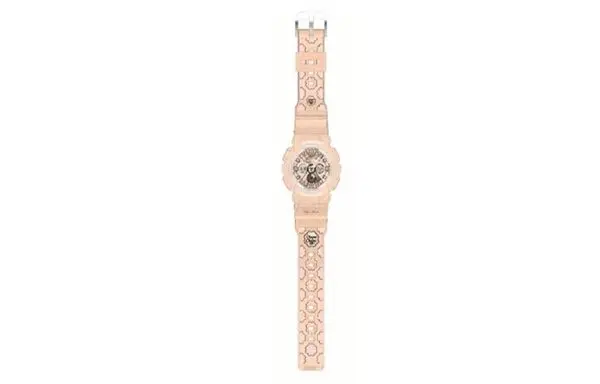 Casio Baby-g Ba-130-4aprc Watch