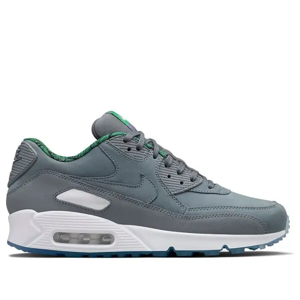 Nike Max 90 Prm Qs 'chicago' Sneakers - Default Colorway