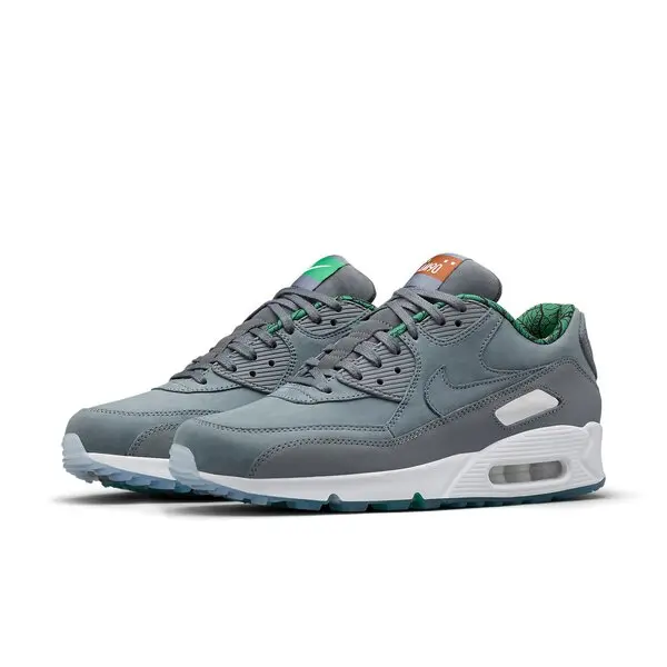 Nike Max 90 Prm Qs 'chicago' Sneakers - Default Colorway