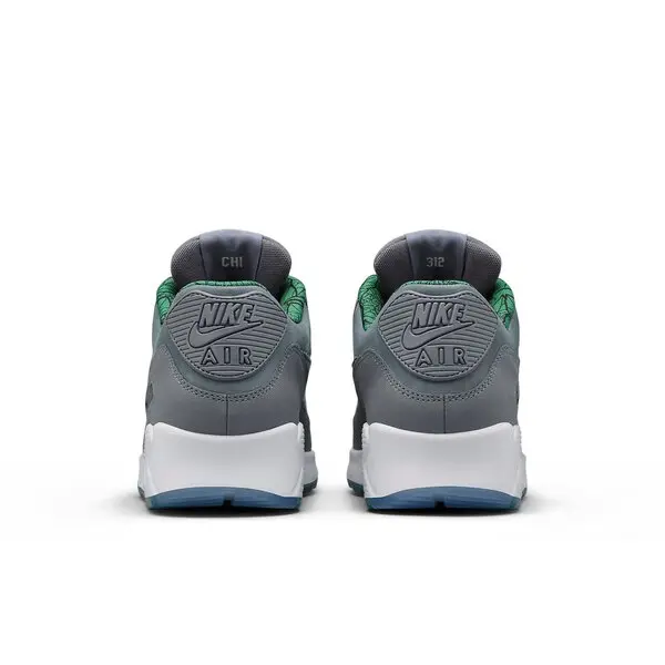 Nike Max 90 Prm Qs 'chicago' Sneakers - Default Colorway