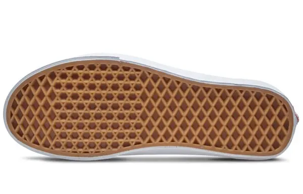 VANS Old Skool V 'off The Wall' Sneakers