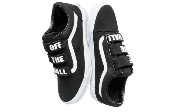VANS Old Skool V 'off The Wall' Sneakers