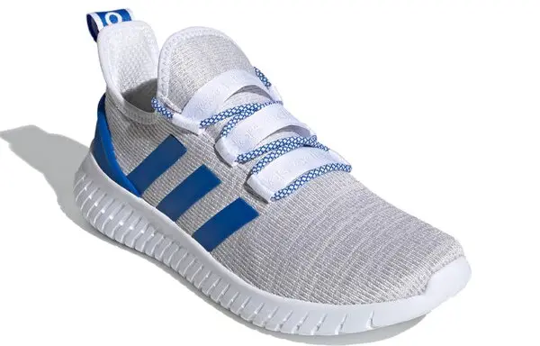 Adidas Kaptir " Glow Blue" Sneakers