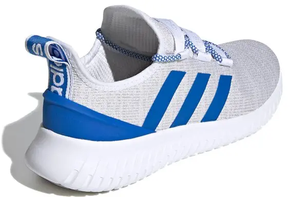 Adidas Kaptir " Glow Blue" Sneakers