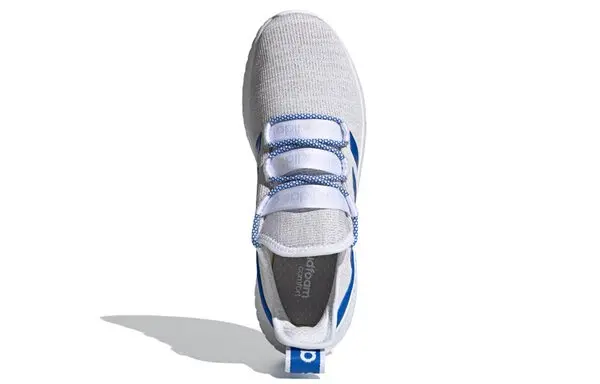 Adidas Kaptir " Glow Blue" Sneakers