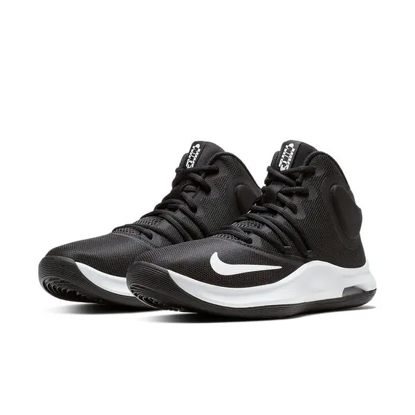 Nike Versitile Iv High-top Sneakers