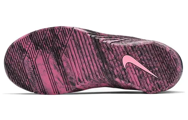 Nike Metcon 5 Training Shoes - Black