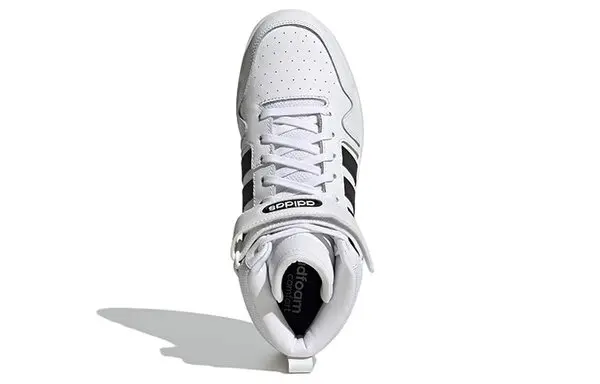 Adidas Postmove Mid Top Sneakers
