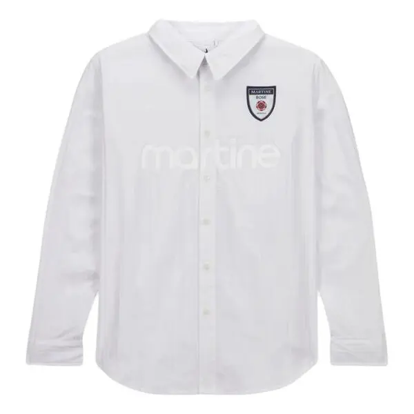 Nike X Martine Rose Dress Shirt