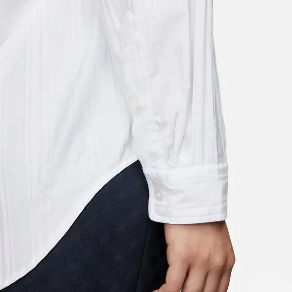 Nike X Martine Rose Dress Shirt