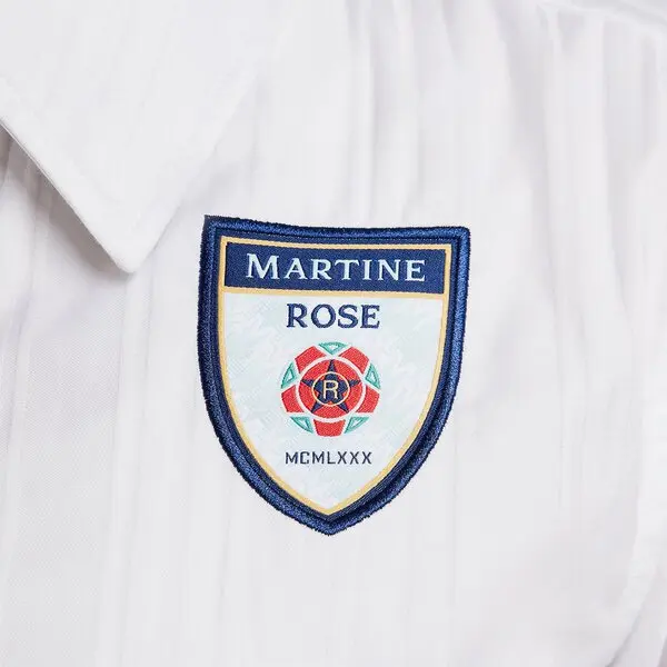 Nike X Martine Rose Dress Shirt
