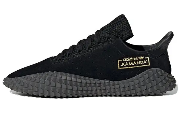 Adidas Kamanda "triple " Sneakers