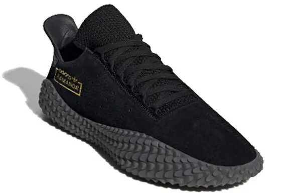 Adidas Kamanda "triple " Sneakers