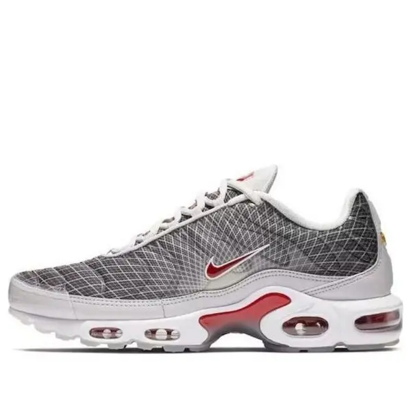 Nike Max Plus Og "neutral Grey" Sneakers