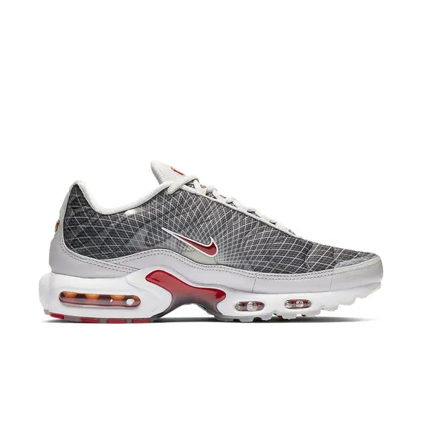 Nike Max Plus Og "neutral Grey" Sneakers