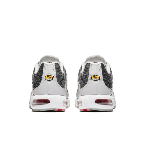 Nike Max Plus Og "neutral Grey" Sneakers