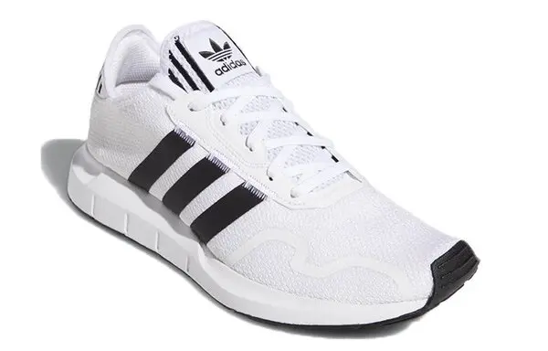 Adidas Swift Run X Low Top Sneakers