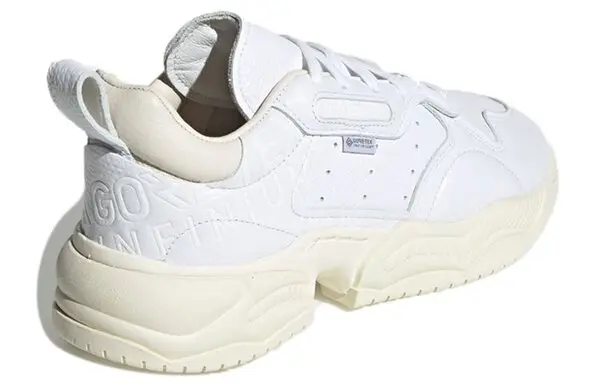 Adidas Supercourt Rx Gore-tex Infinium Low Top Sneakers