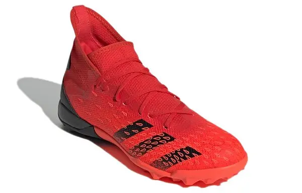Adidas Predator Freak.3 Turf Soccer Shoes