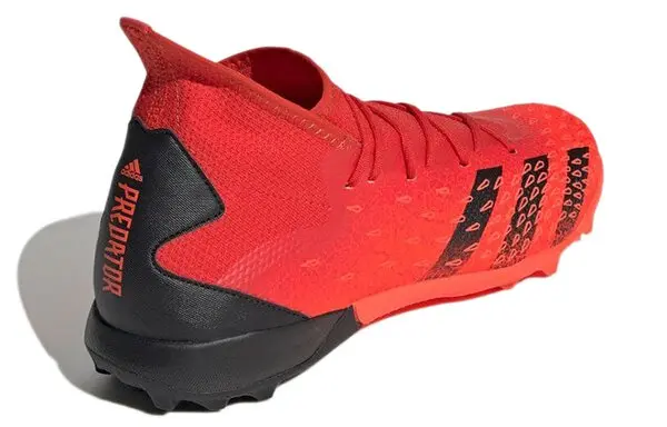 Adidas Predator Freak.3 Turf Soccer Shoes