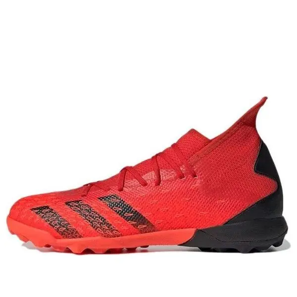 Adidas Predator Freak.3 Turf Soccer Shoes