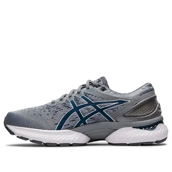 Asics Gel-nimbus 22 Knit