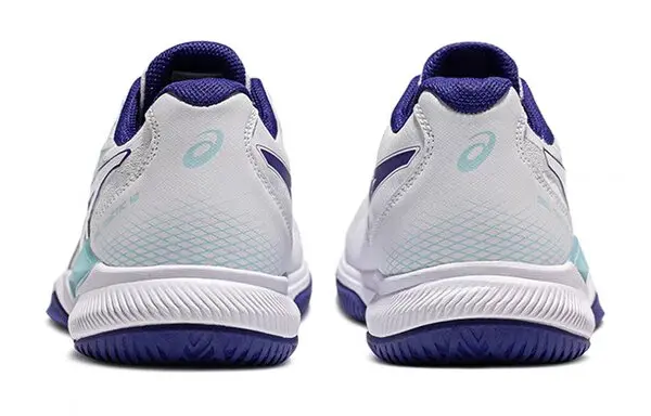 Asics Gel-tactic 12 Athletic Sneakers