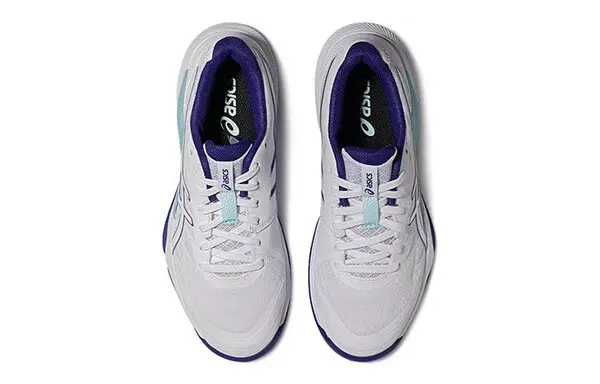 Asics Gel-tactic 12 Athletic Sneakers