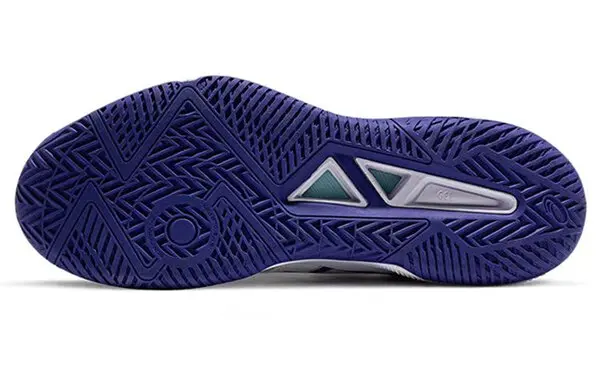 Asics Gel-tactic 12 Athletic Sneakers
