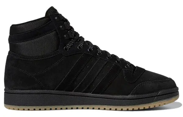 Adidas Top Ten High Top Sneakers